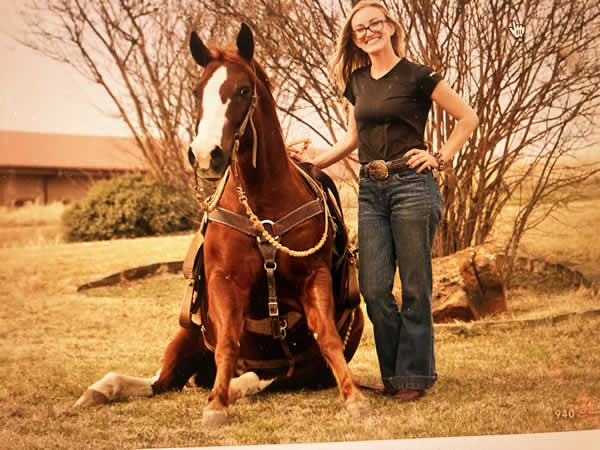 Pony Parties | Decatur, TX | Wild West Pony Party