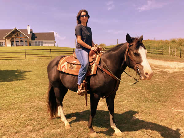 Pony Parties | Decatur, TX | Wild West Pony Party